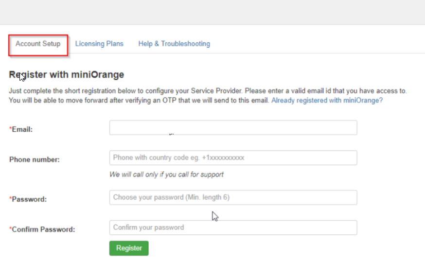 Joomla OTP Verification | SMS & Email OTP Verification Plugin Joomla OTP Verification | SMS & Email OTP Verification Plugin