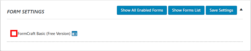 OTP Verification For FormCraft Basic (Free Version) - Plugins - miniOrange