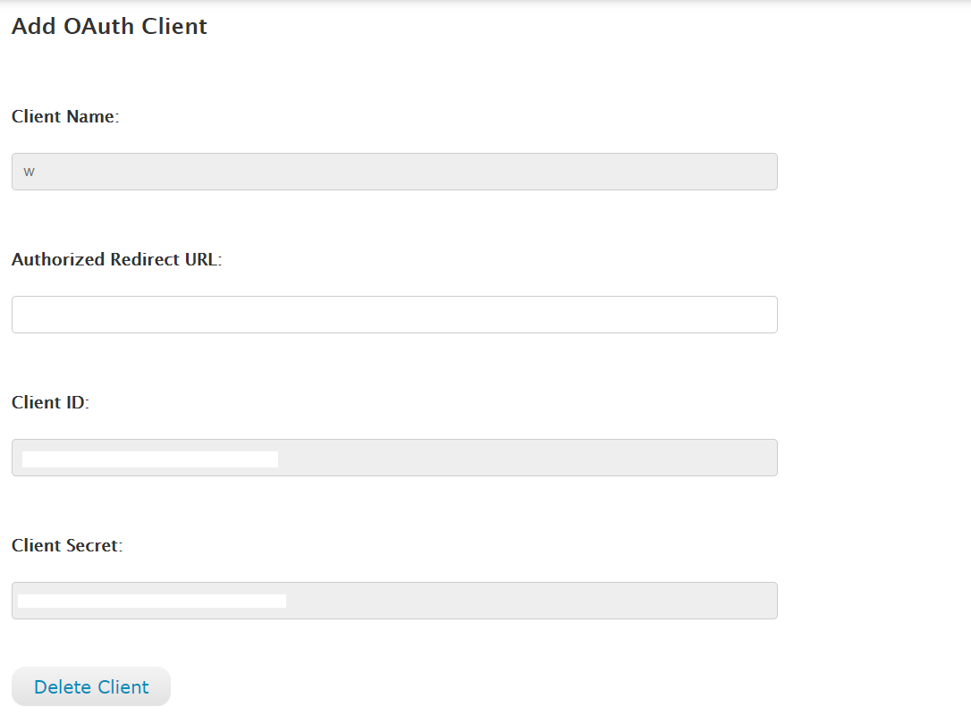 Guide To Configure Drupal OAuth Server - Plugins - miniOrange
