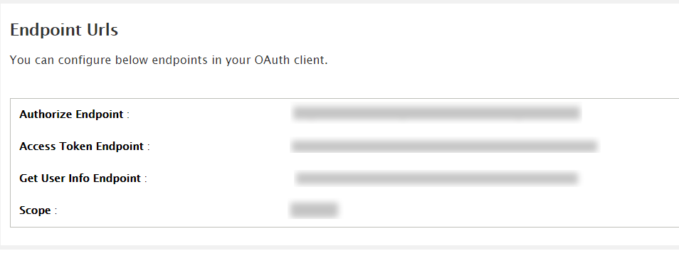 Guide To Configure Drupal OAuth Server - Plugins - miniOrange