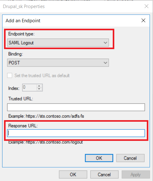 Joomla SAML Single Sign On (SSO) using ADFS as IdP Joomla SAML Single Sign On (SSO) using ADFS as IdP