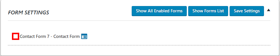 OTP Verification For Contact Form 7. - Plugins - miniOrange
