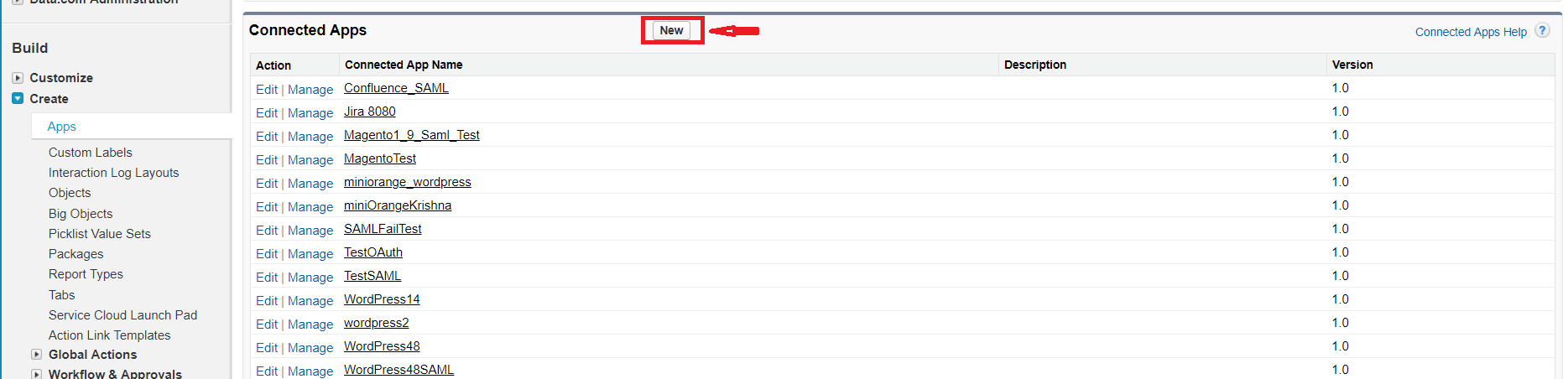 Guide For Drupal Single Sign On Sso Using Salesforce As Idp 4246