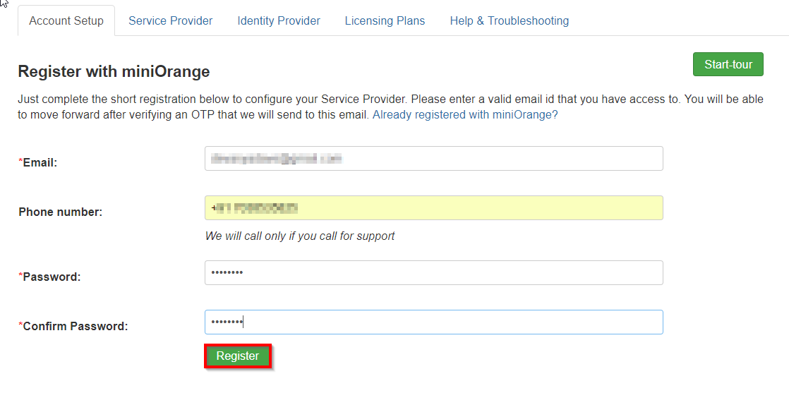 Zendesk Single Sign On Sso For Joomla As Identity Provideridp