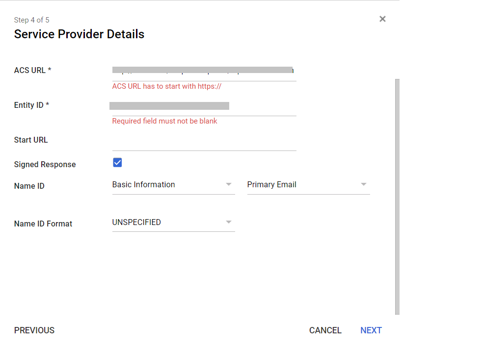 Drupal SAML Google Apps |SAML SSO Into Drupal Using Google-apps