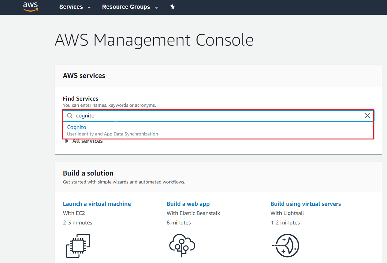 Configure Aws Cognito As An Openid Connect Server For Drupal