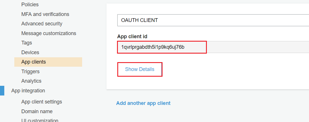 Configure Aws Cognito As An Openid Connect Server For Drupal