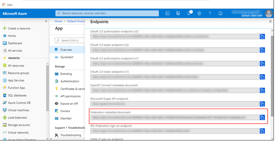 Joomla Saml Single Sign On Sso Using Azure Ad As Idp