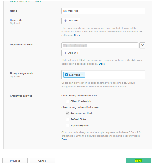 Guide Drupal Single Sign On (SSO) Using Okta As OAuth Server
