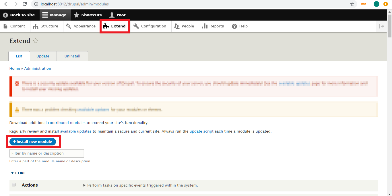 Guide Drupal Single Sign On (SSO) Using Okta As OAuth Server