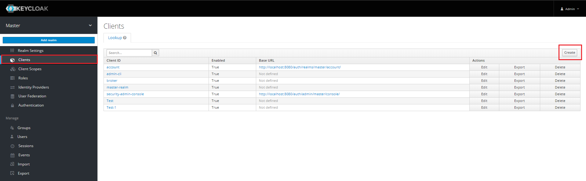 Rest Api Authentication In Atlassian Using Keycloak As Openid Provider