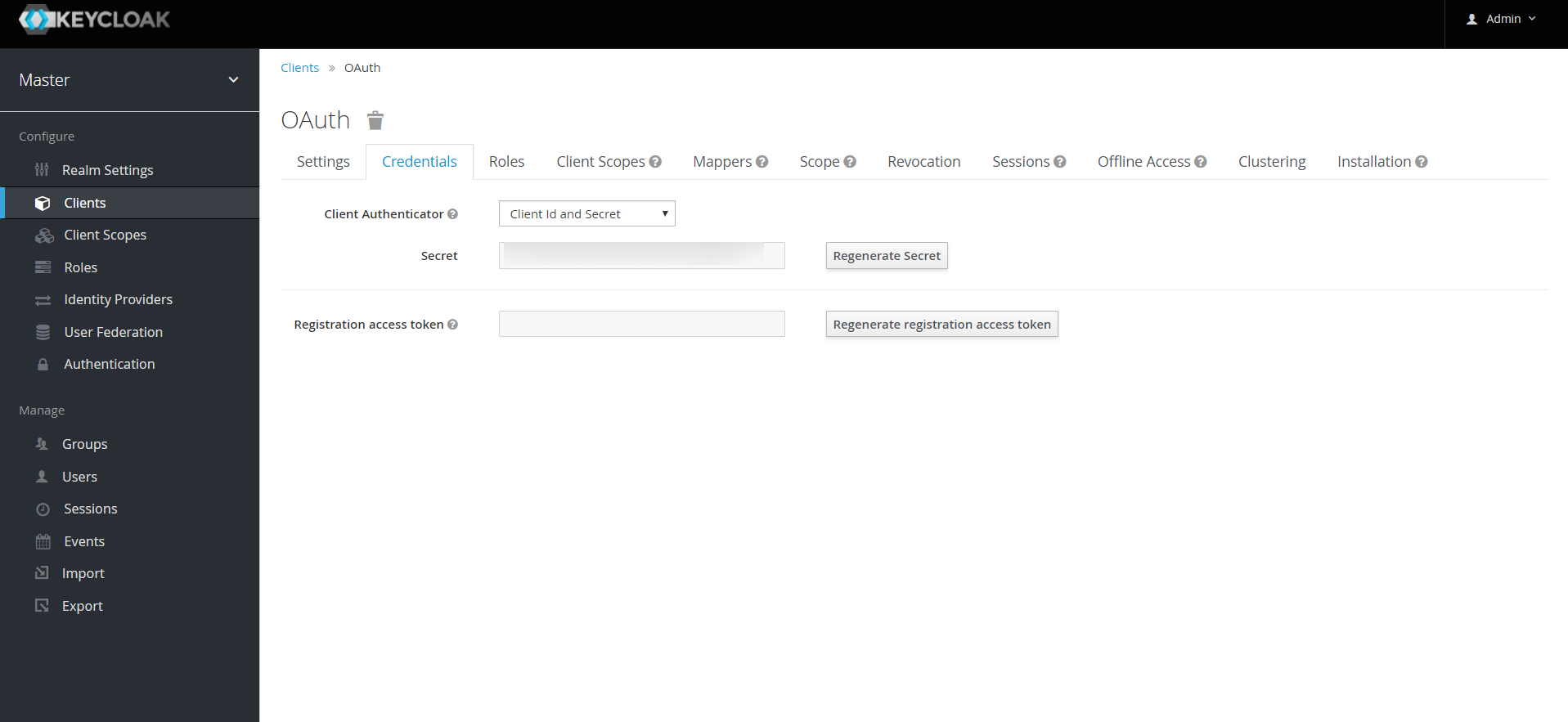 Rest Api Authentication In Atlassian Using Keycloak As Openid Provider