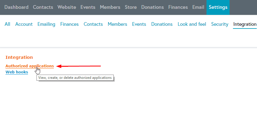 Guide to Configure WildApricot as an OAuth Server for Drupal
