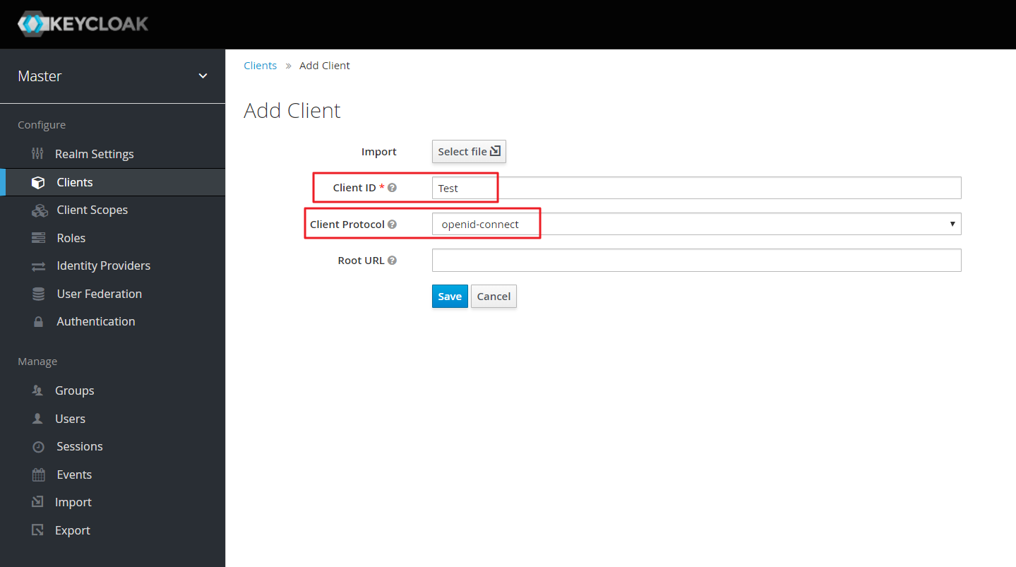 Oauthopenid Single Sign On Sso Into Jira Using Keycloak