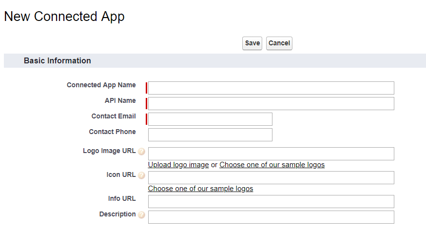 Rest Api Authentication In Atlassian Using Salesforce As Oauth Provider