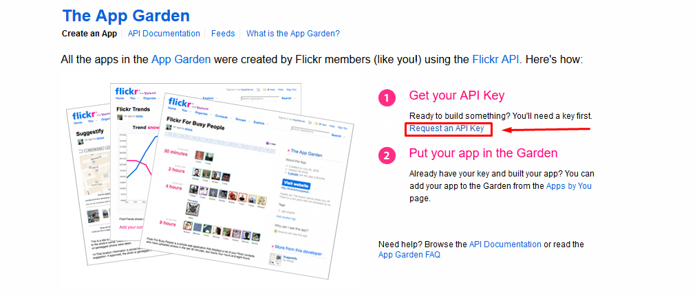 Guide To Configure Flickr with miniOrange Social Login In WordPress