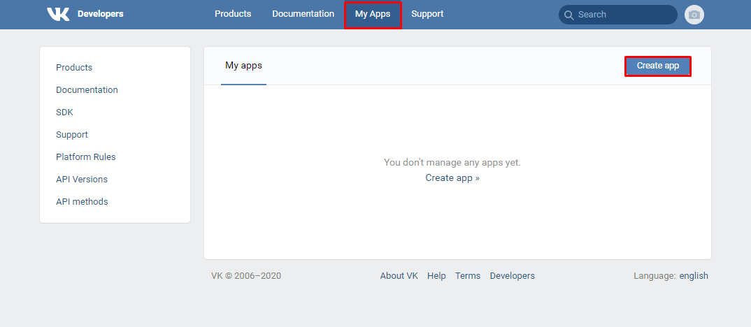 Guide To Configure Vkontakte with miniOrange Social Login In WordPress