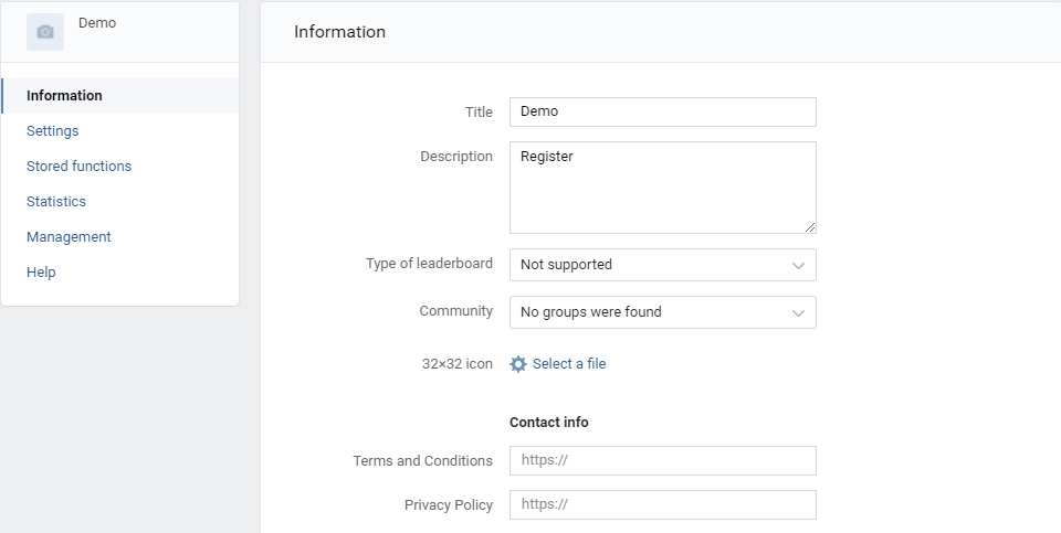 Guide To Configure Vkontakte with miniOrange Social Login In WordPress