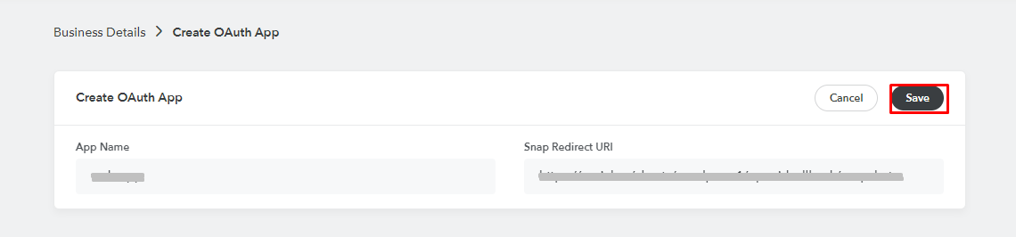Guide to Configure Snapchat with miniOrange Social Login in WordPress