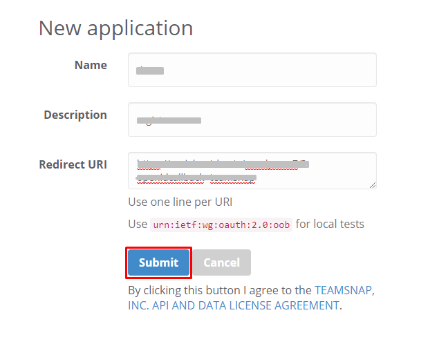 Guide to Configure TeamSnap with miniOrange Social Login in WordPress