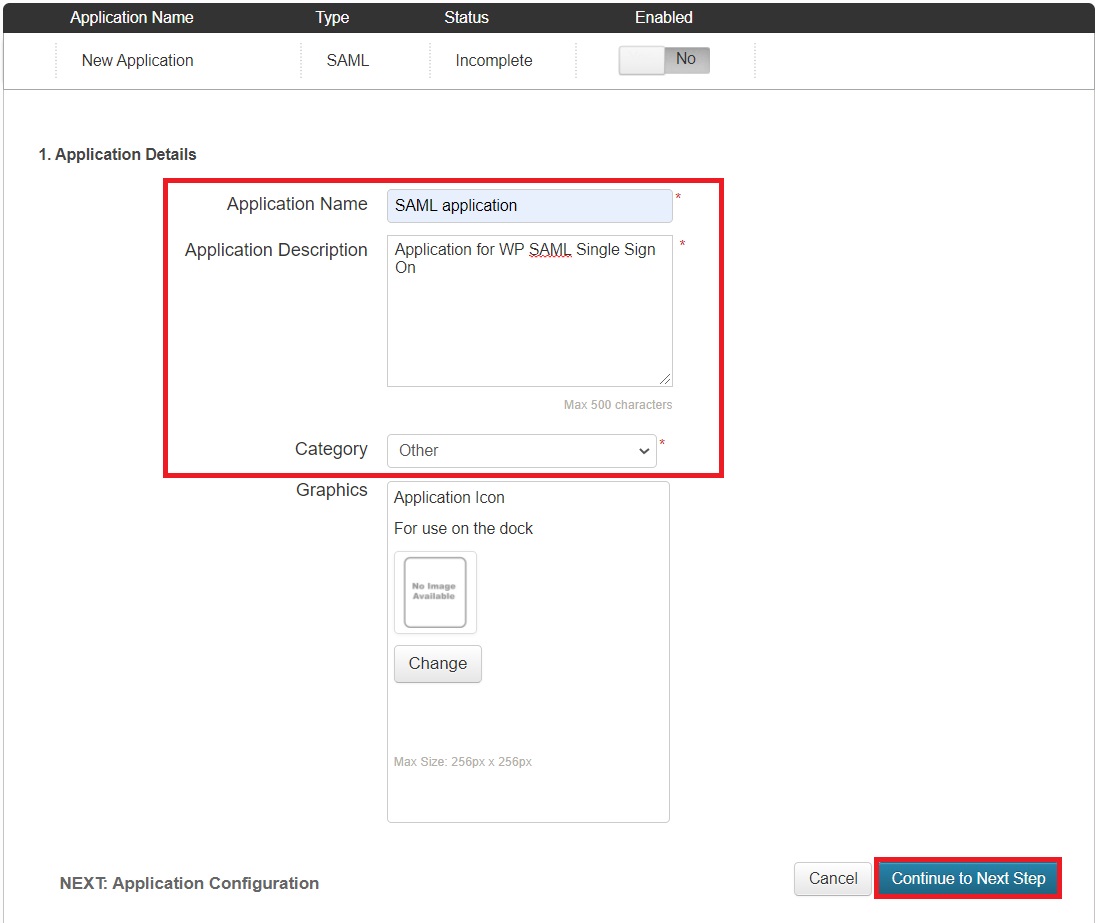 Guide to Configure PingOne as IDP and WordPress as SP