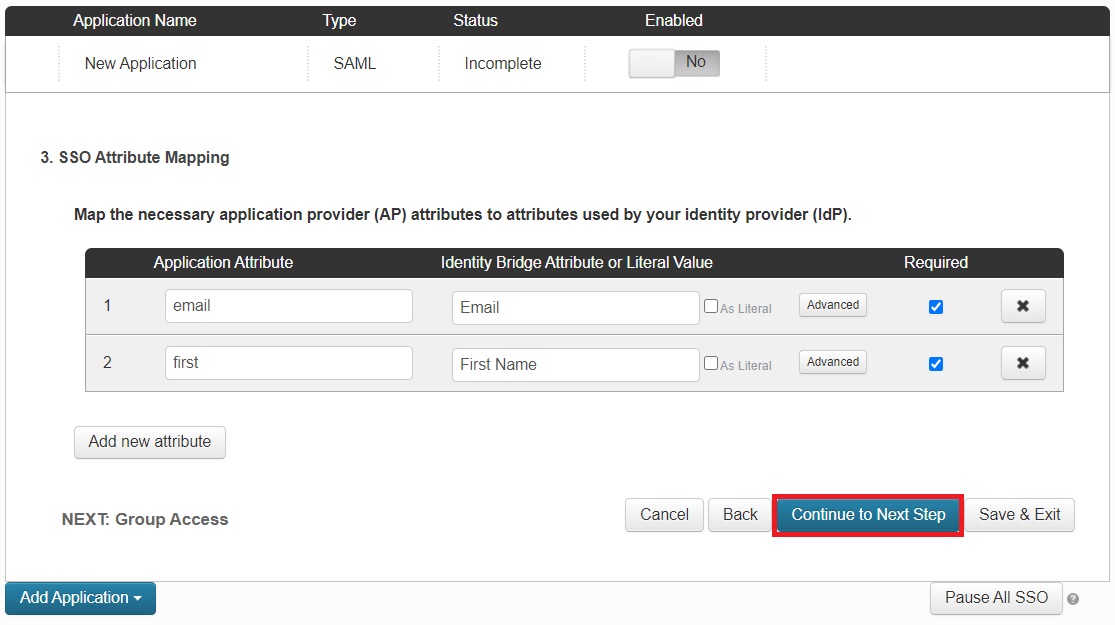 Guide to Configure PingOne as IDP and WordPress as SP