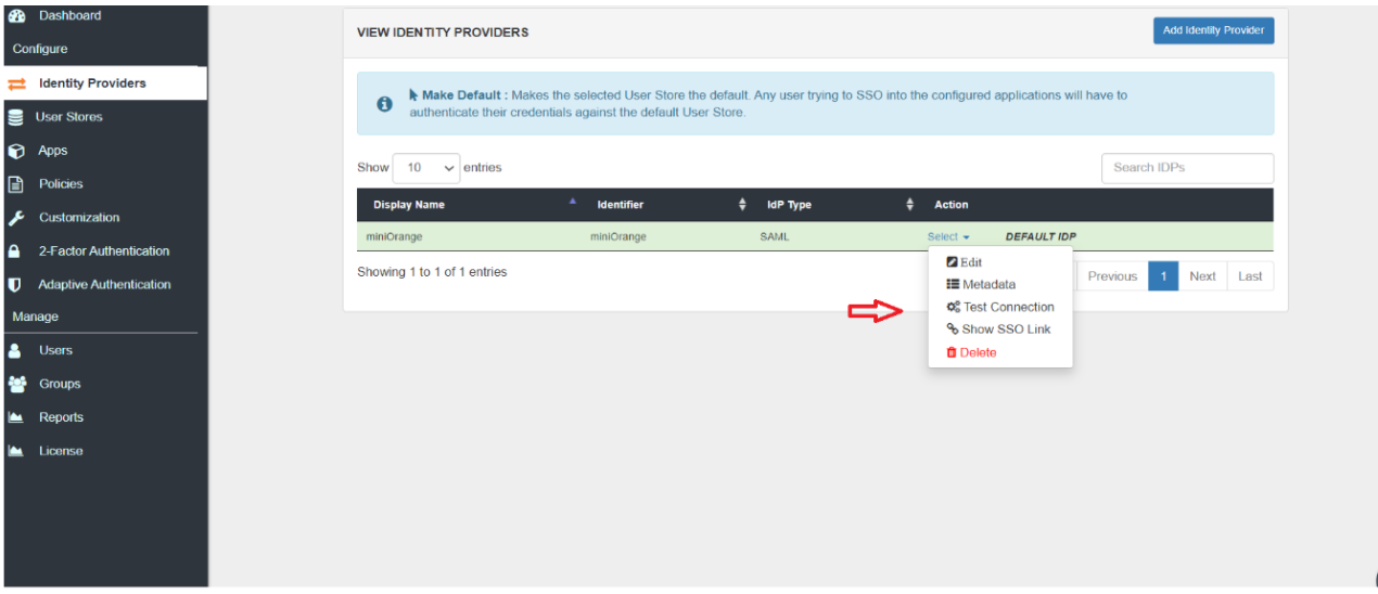Shopify Single Sign-On (SSO) | SAML Authentication | OAuth SSO