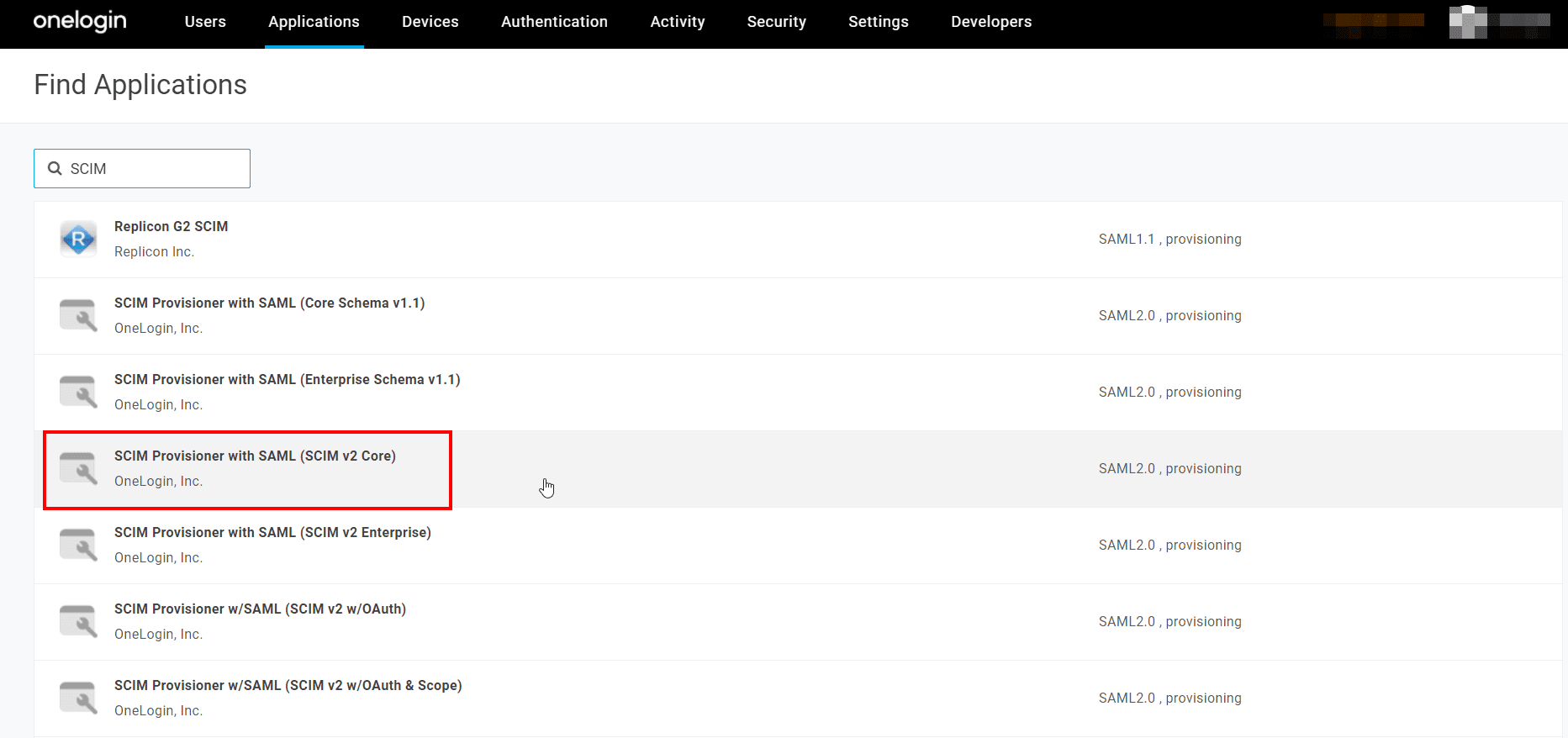 OneLogin User Provisioning (SCIM) into Drupal - Setup Guide