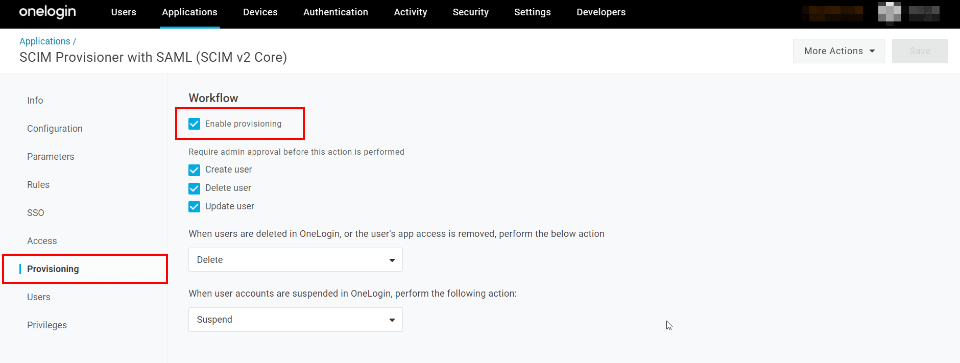 OneLogin User Provisioning (SCIM) into Drupal - Setup Guide