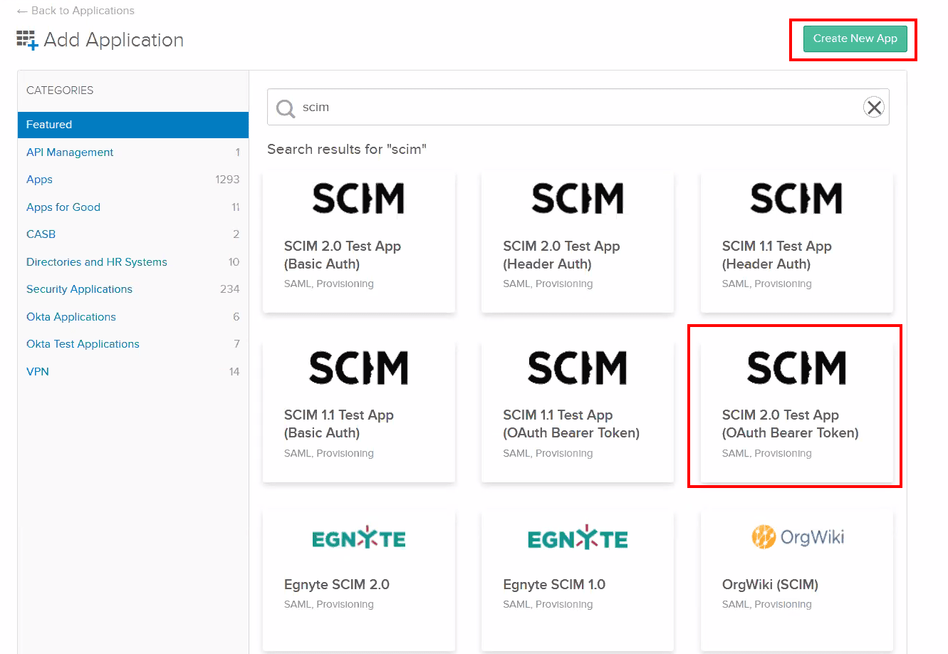 Okta User Provisioning Scim Into Drupal Setup Guide
