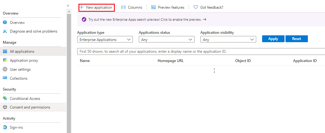 ASP.NET Single Sign On SSO using Azure AD as IDP