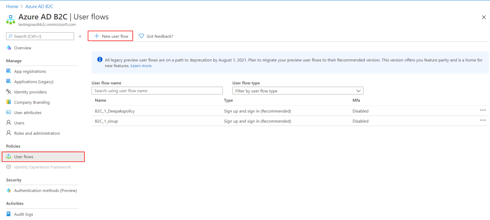 Sso Guide To Configure Azure With Wordpress Using Oauth Openid Images