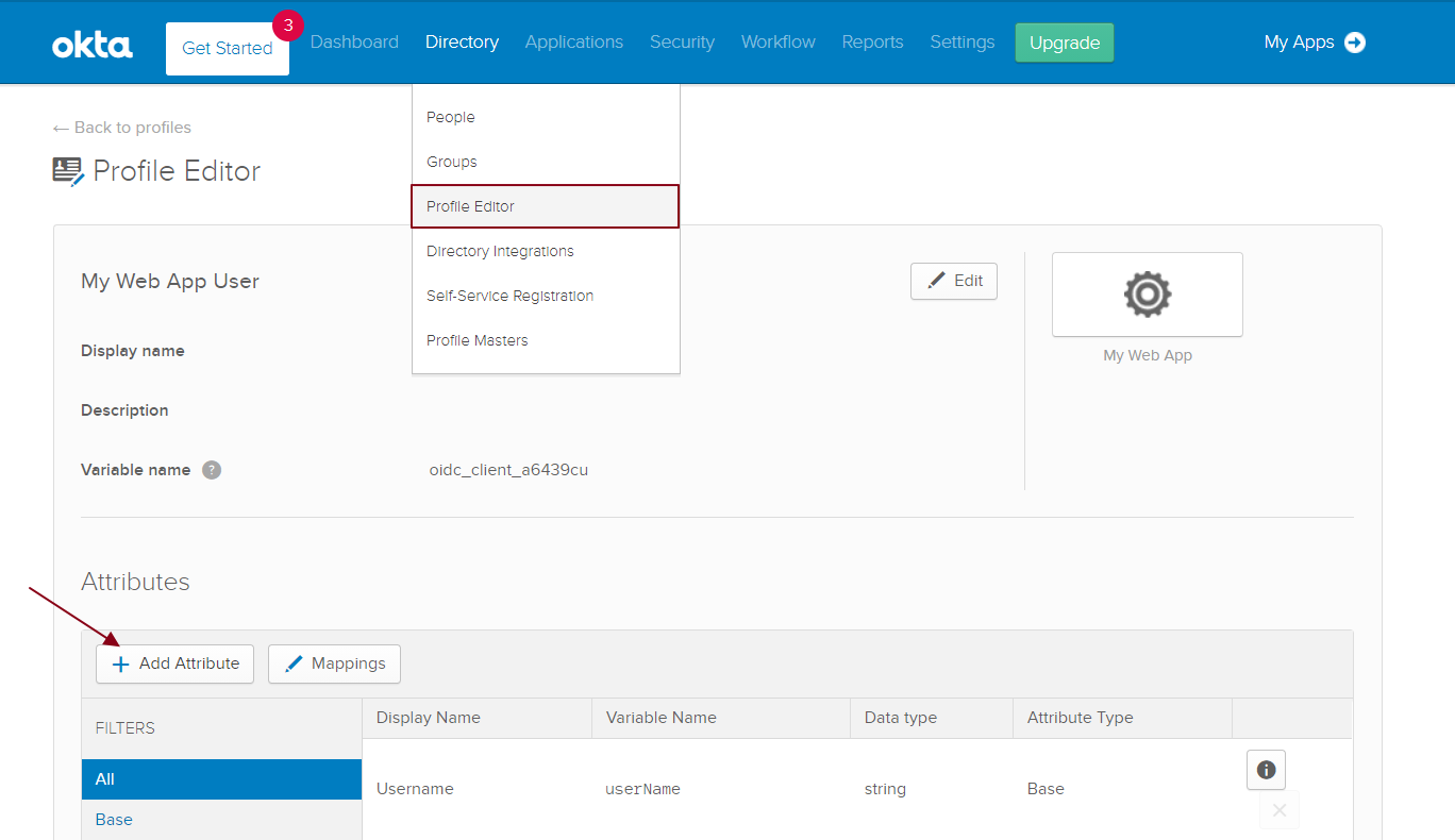 Okta Single sign On OAuth / OpenID SSO WordPress Setup | Okta Login