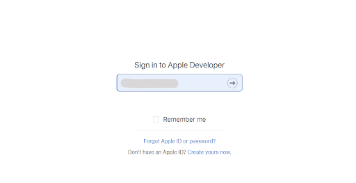Guide to Configure Apple Social Login in WordPress
