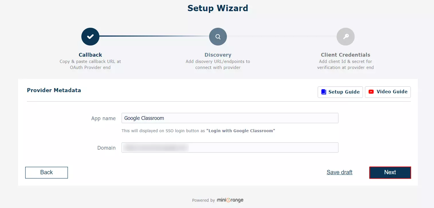 Google Single Sign-On (SSO) WordPress OAuth & OpenID Login