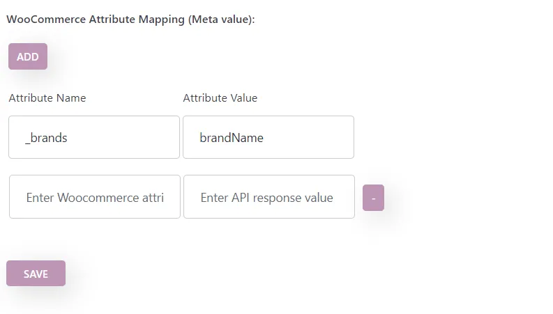 Woocommerce Api Product Sync Woocommerce Rest Api Authentication