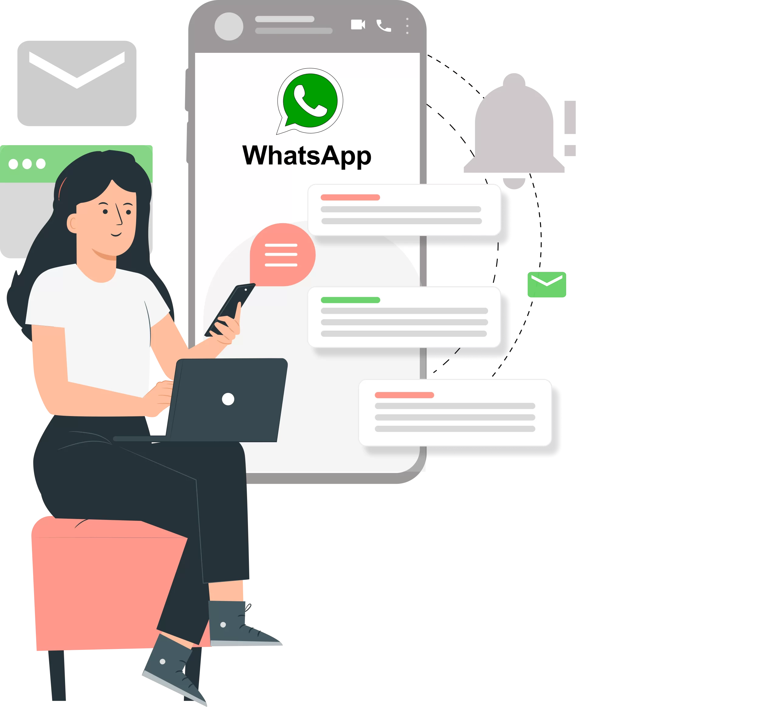 Woocommerce Order Status Notifications Sms And Email Otp Verification