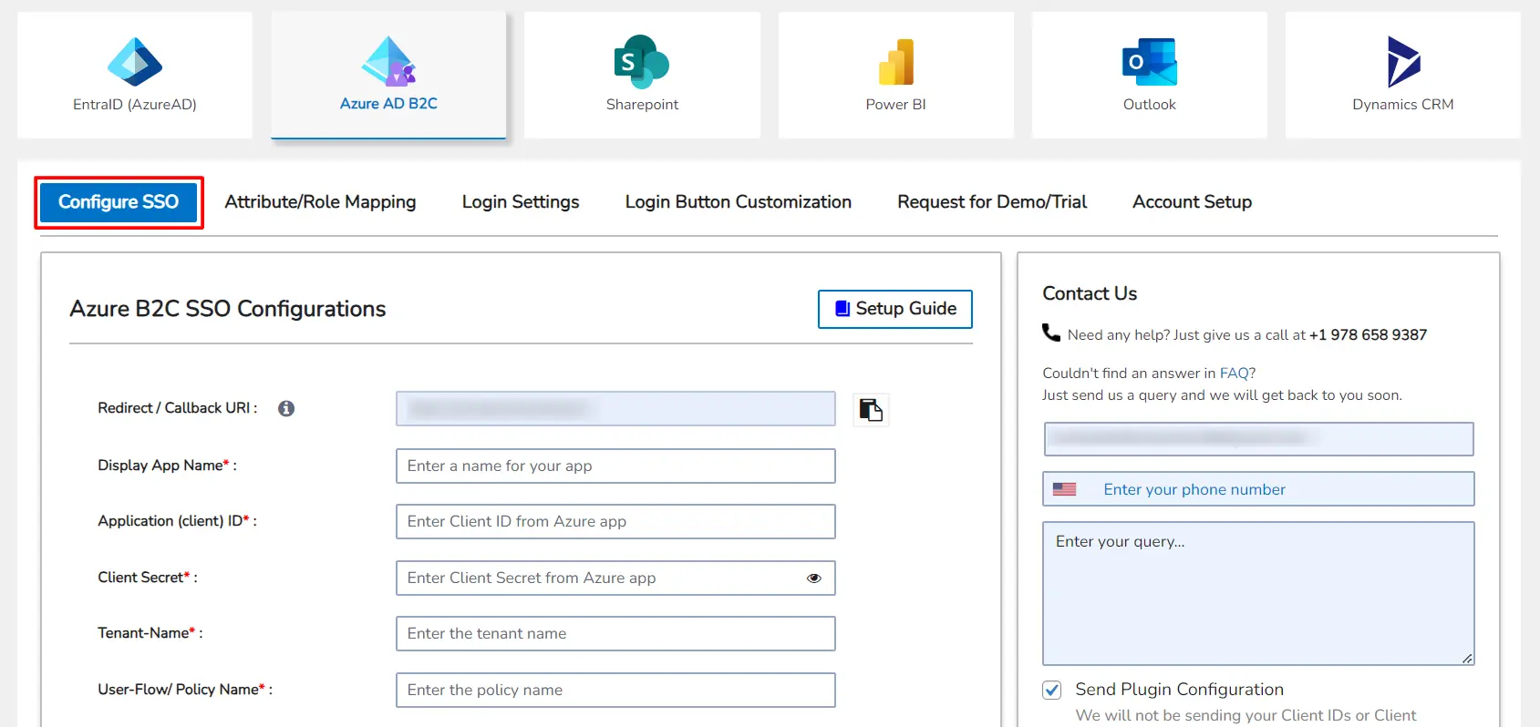WordPress Login with Azure | WordPress Azure SSO