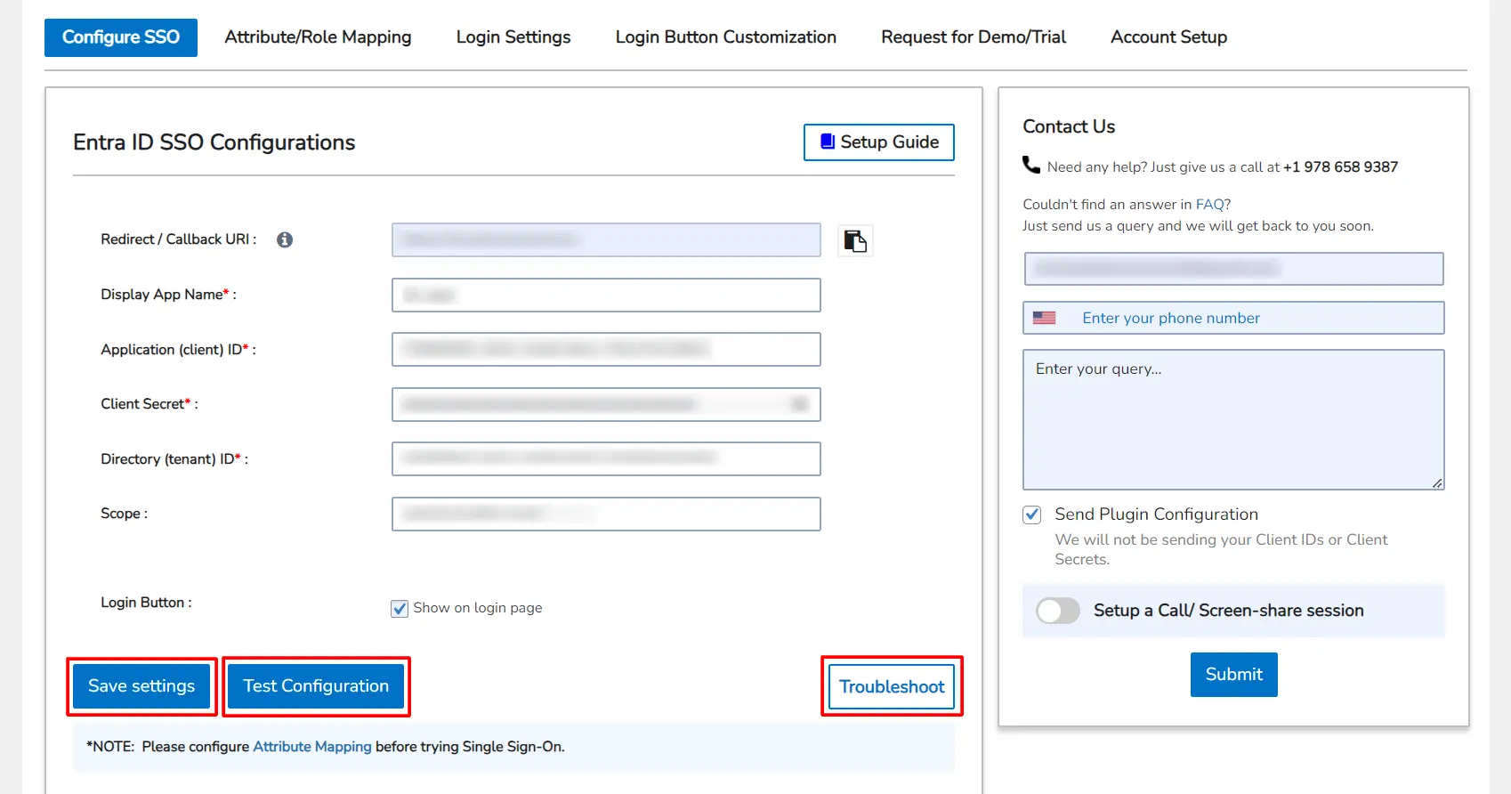 WordPress Login with Azure | WordPress Azure SSO WordPress Login with Azure | WordPress Azure SSO