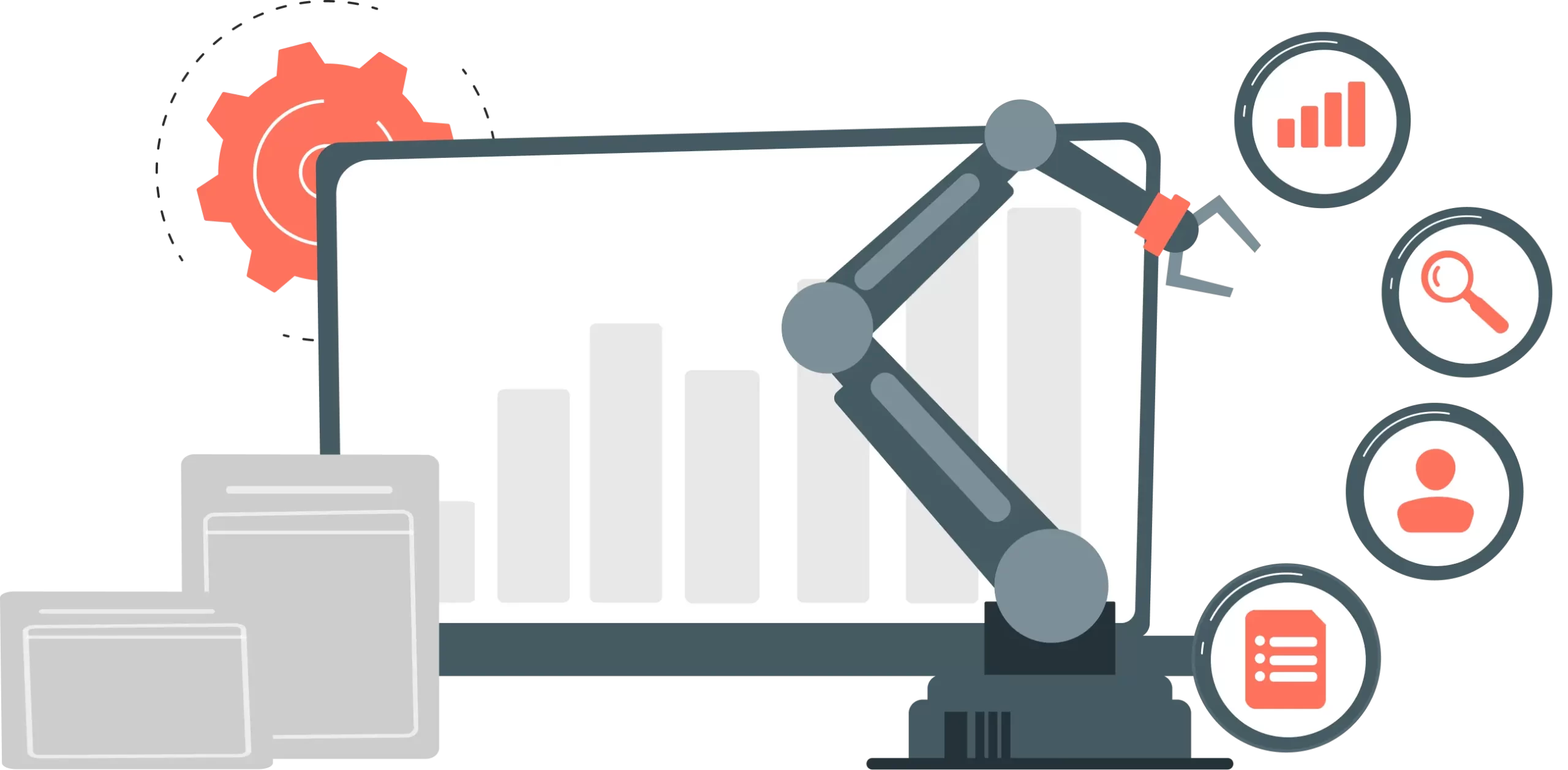 Automate Inventory & Orders - miniOrange Shopify Sync