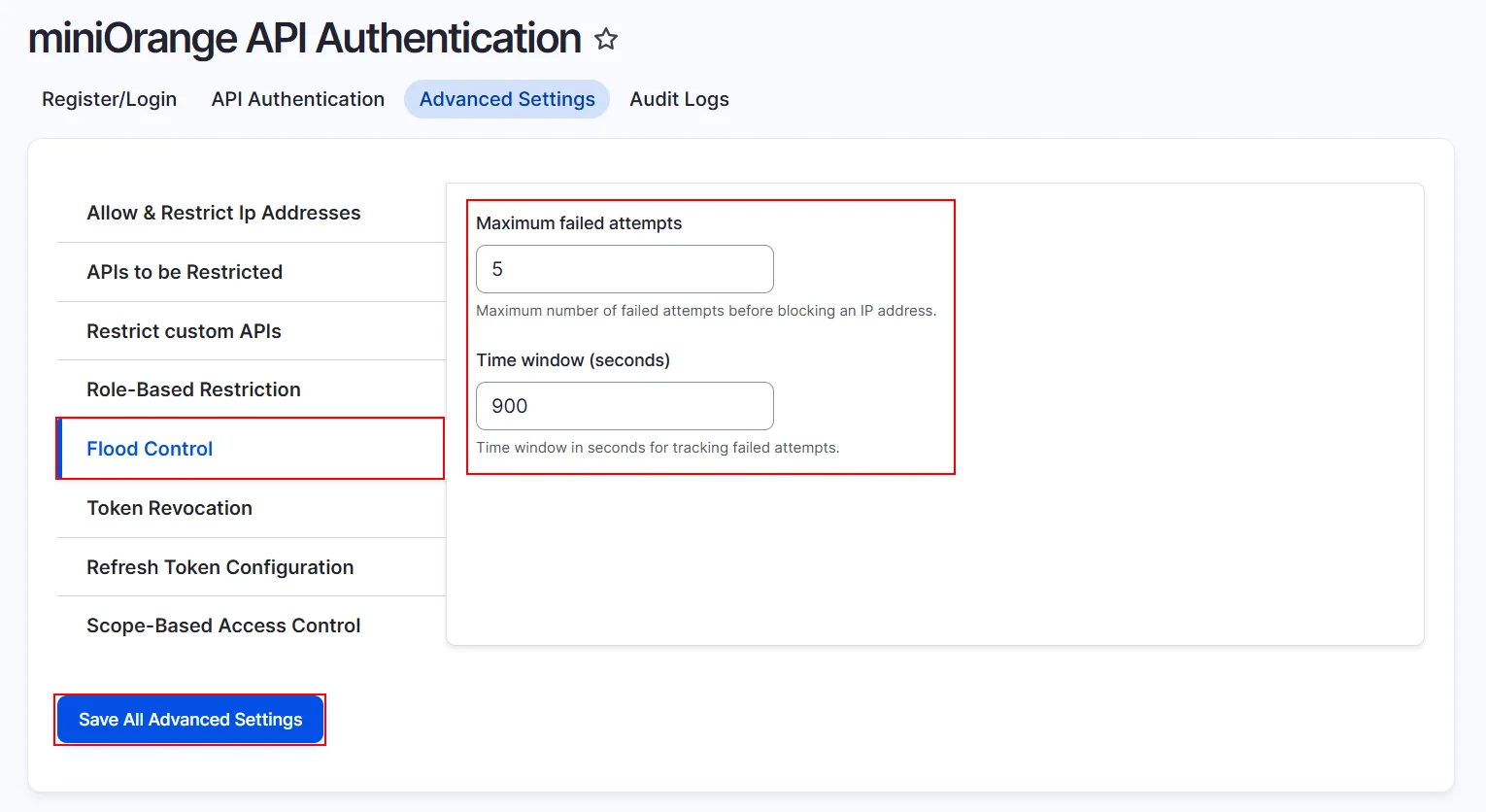 안전한 API 통합을 위한 Drupal API 인증 기능 가이드
