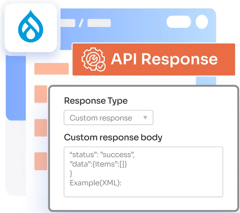 Drupal Custom API Module | Build Secure REST API Endpoints