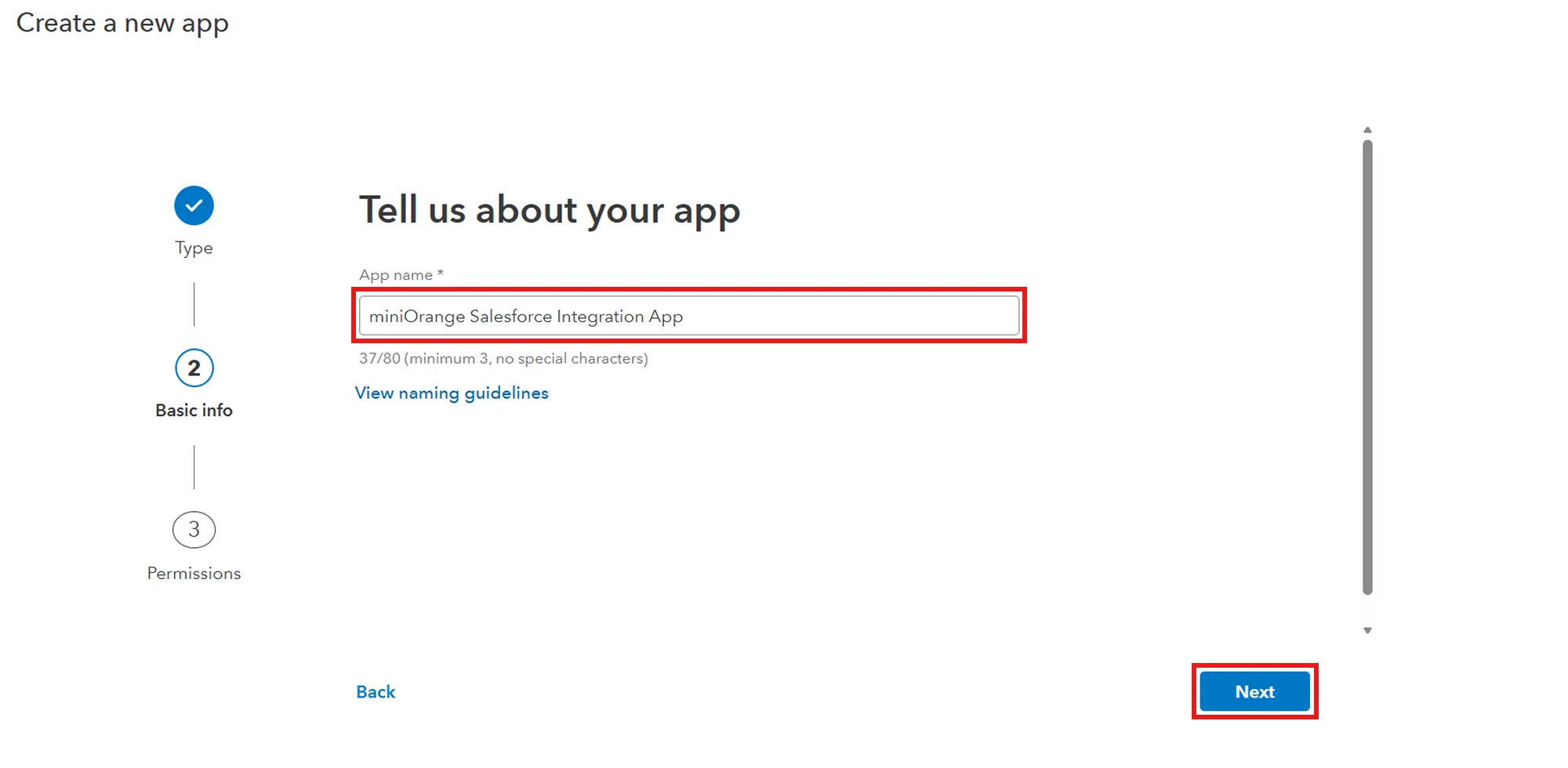 Sync Salesforce Data to QuickBooks Sales Receipts