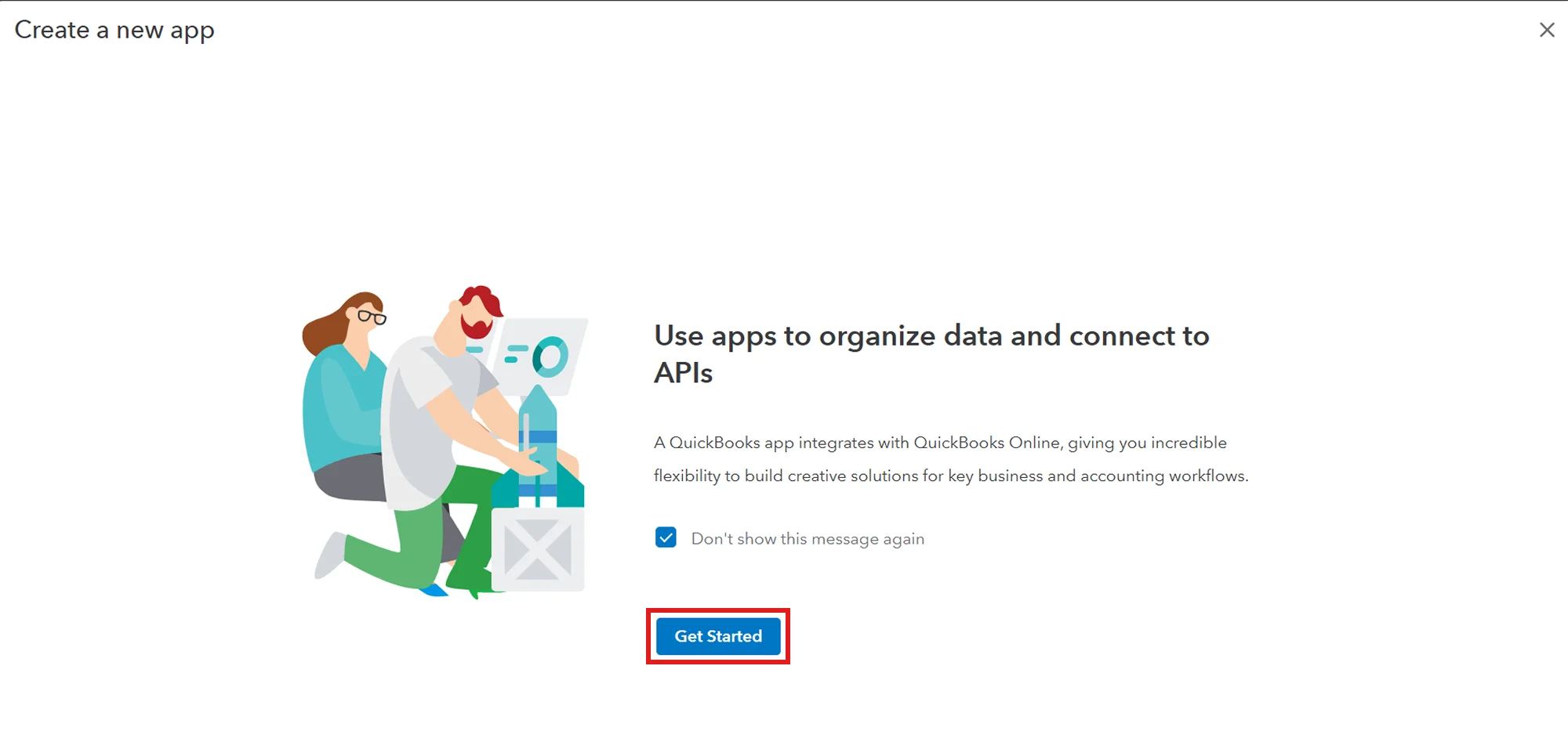 Sync Salesforce Data to QuickBooks Sales Receipts