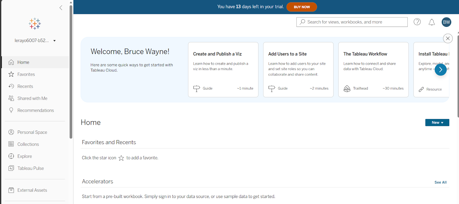 SSO Integration between WordPress and Tableau Cloud Using SAML